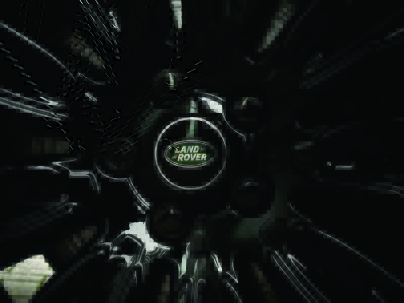 Range Rover Sport Autobiography - OneClickRent